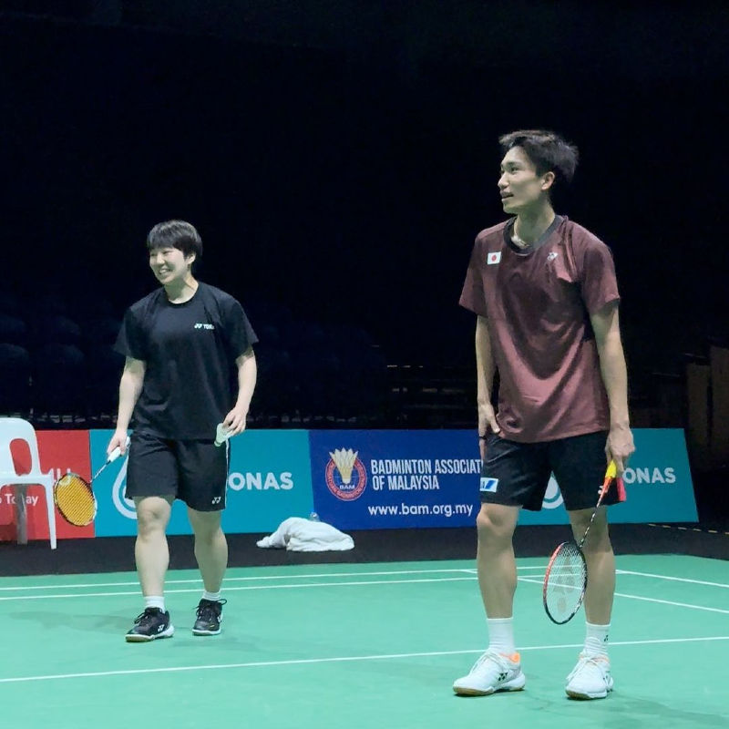 A Look At The 2024 Malaysia Open (Badminton) Prize Money On Offer