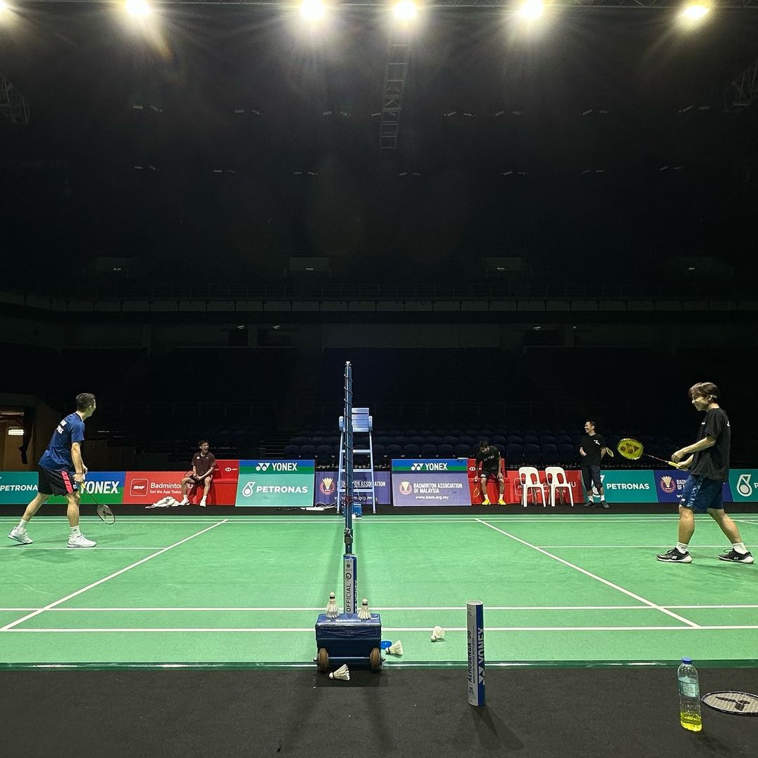 A Look At The 2024 Malaysia Open (Badminton) Prize Money On Offer