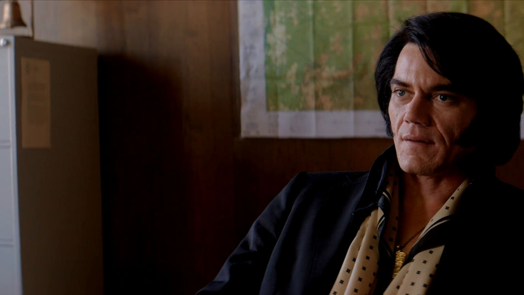 8 Actors Who Played Elvis Presley In Movies And TV Shows
