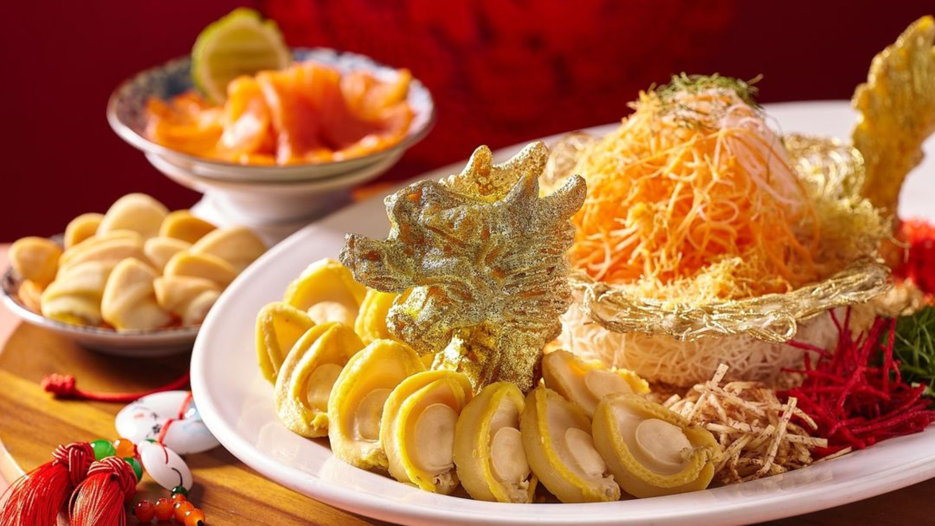 12 Places That Serve The Best Yee Sang In KL And Selangor