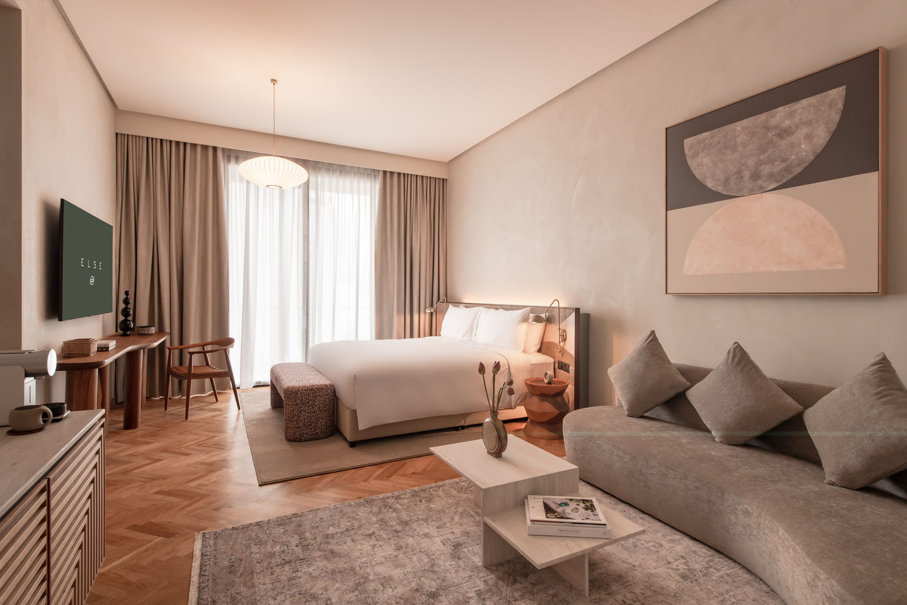 Review: Else Hotel Is the Embodiment of Luxury and Sensibility