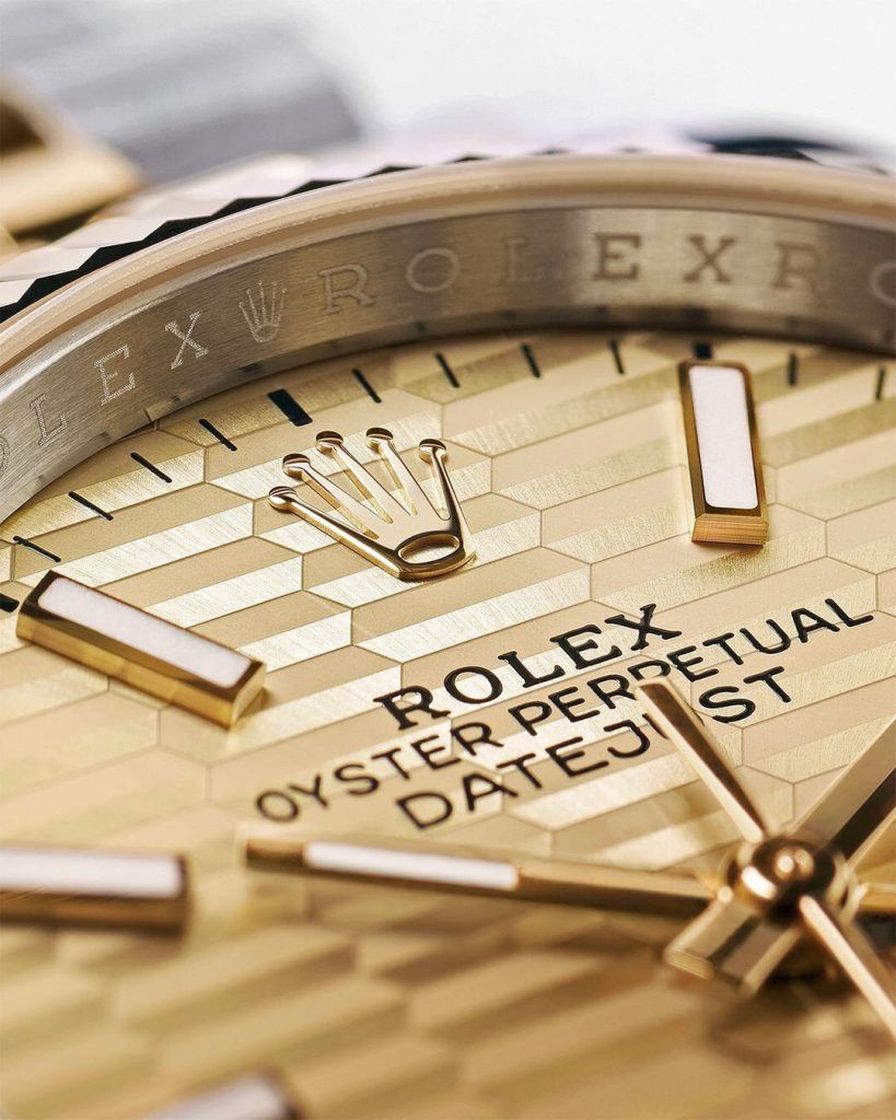 How To Spot A Fake Rolex: 5 Clues To Watch Out For
