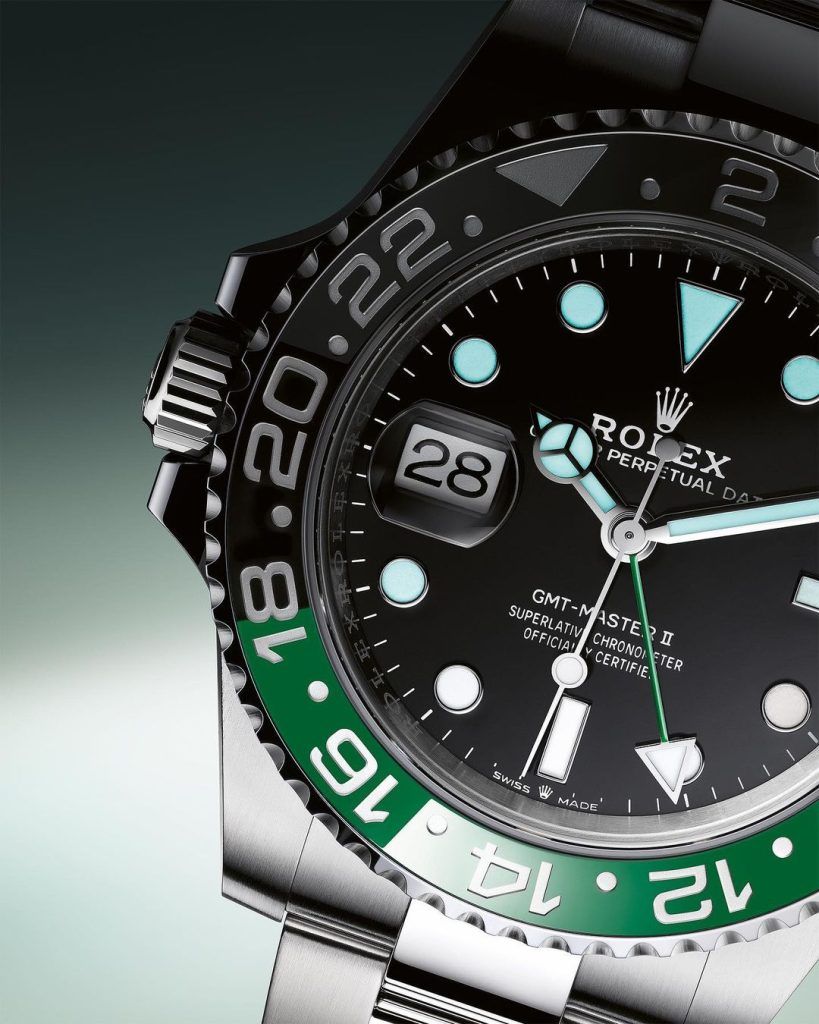 How To Spot A Fake Rolex: 5 Clues To Watch Out For