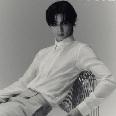 KPop Demon Hunters Singers And Voice Actors | Augustman MY