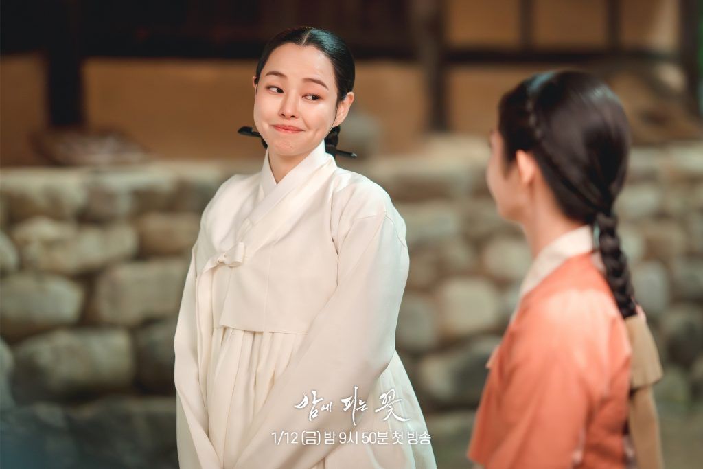 Will there be a Knight Flower season 2? - Augustman Malaysia