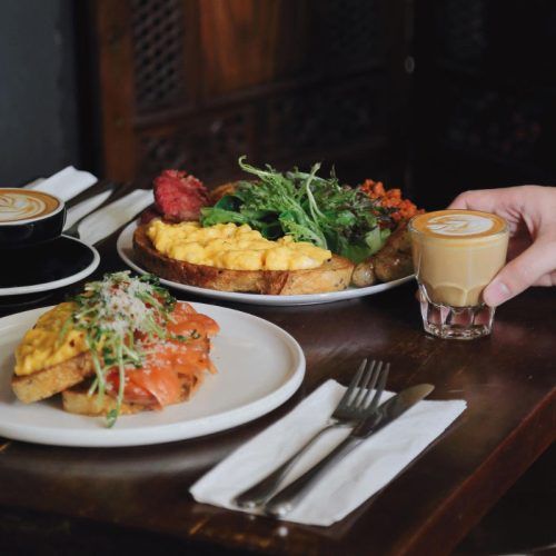 8 Eateries In Taman Connaught That Serve The Most Delicious Food