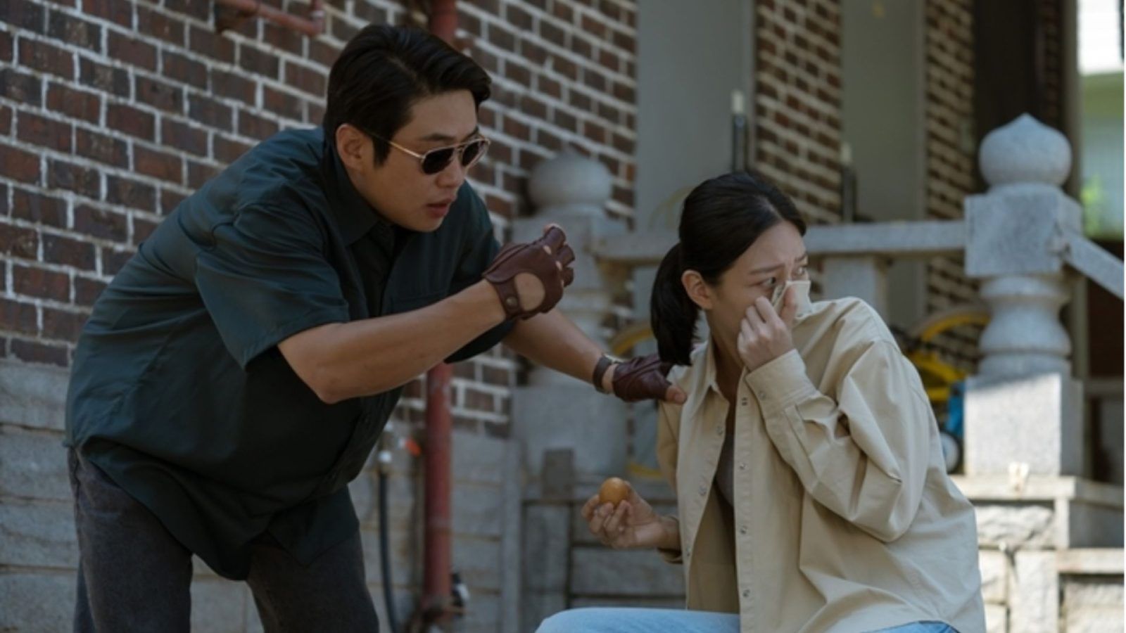 All About The Kdrama LTNS: Its Release Date, Cast, Plot Details