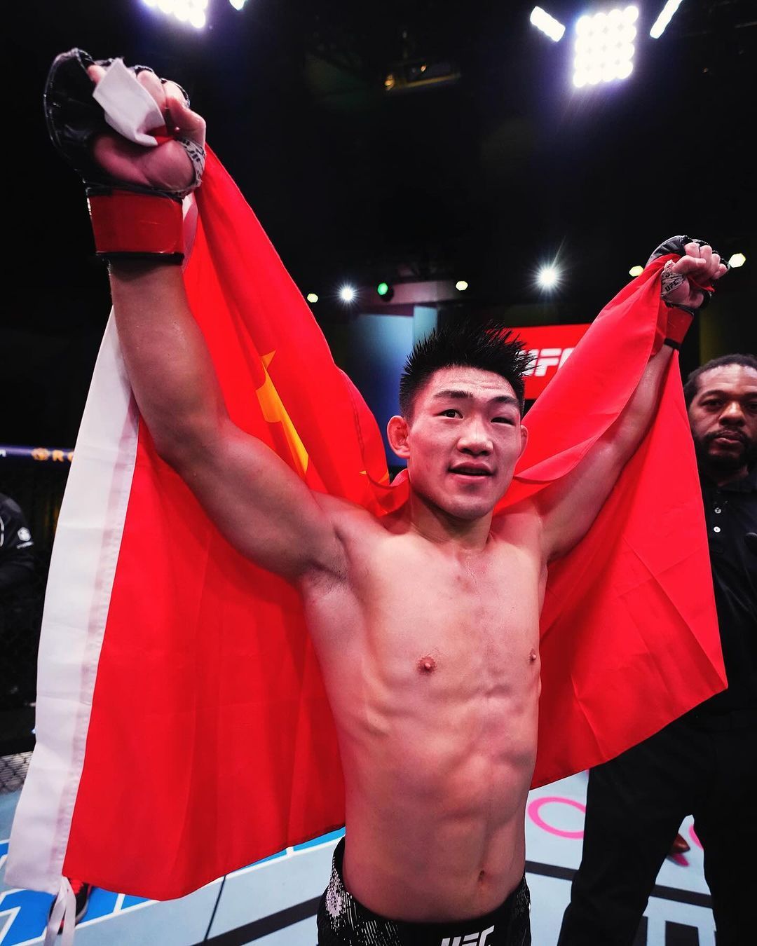 10 Best Asian MMA Fighters In The World