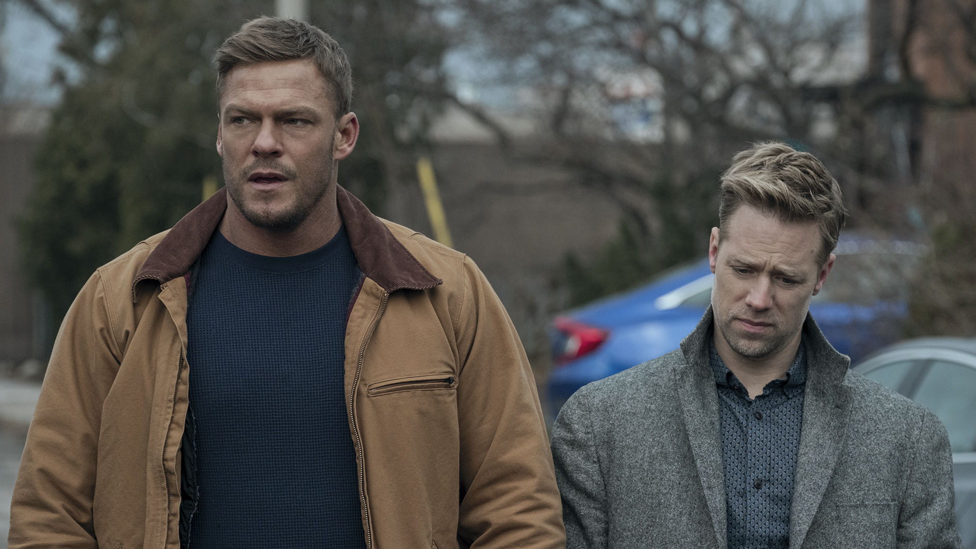 What Is The Total Kill Count In The Reacher Series?