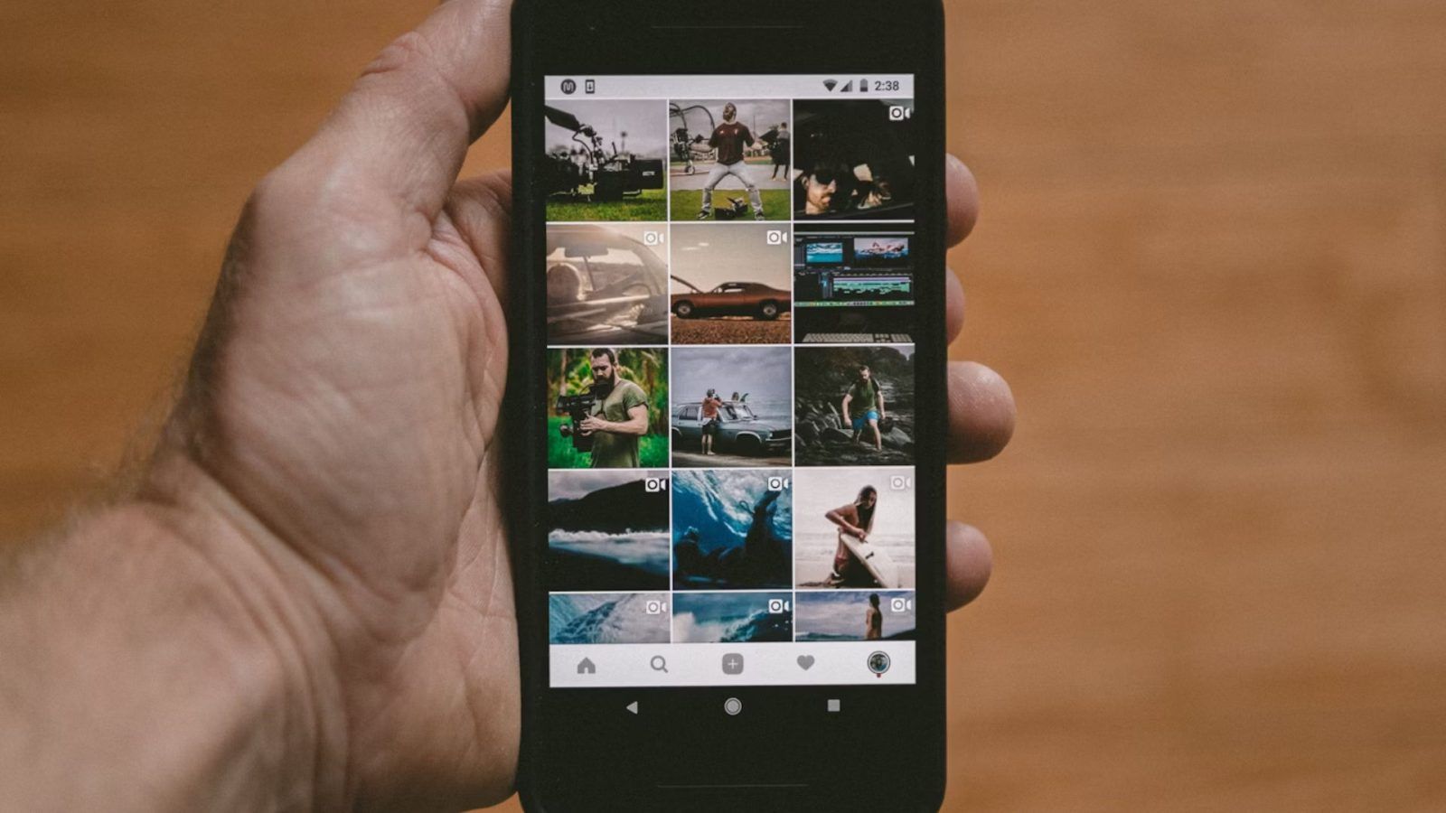 How To Use The AI-Powered Google Photos Stacks