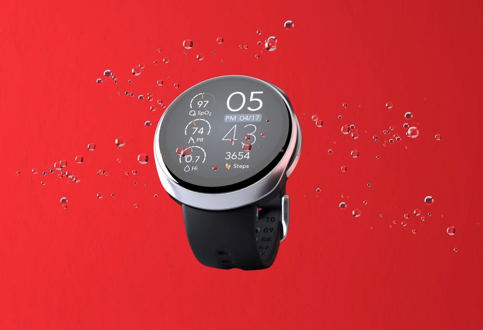 Everything We Know About The Masimo Freedom Smartwatch