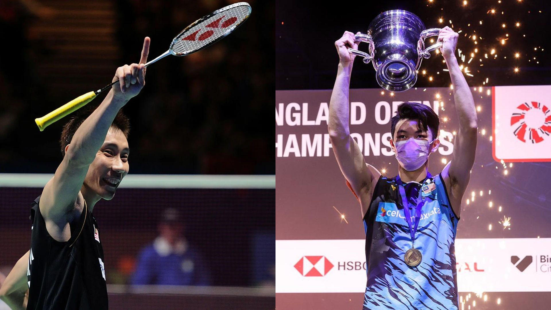 Who Are The Best Malaysian Badminton Players Of All Time?