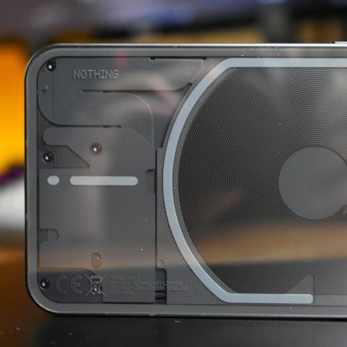 Deep diving into the history of the Nothing Phone – Augustman Malaysia