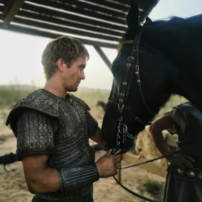 The 'Alexander: The Making Of A God' Controversy Explained