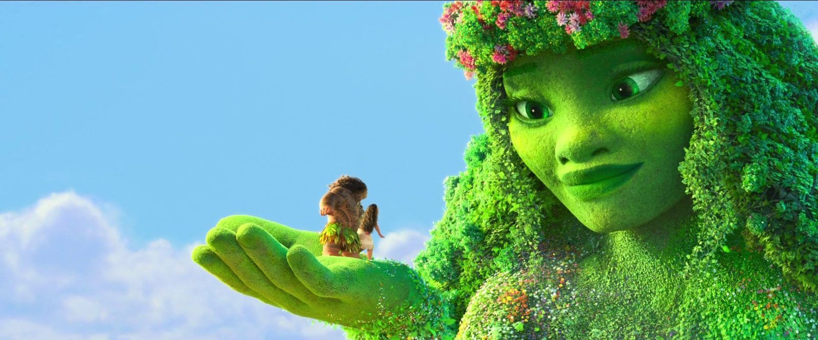 Moana 2: Release Date, Plot Details, Voice Cast And More