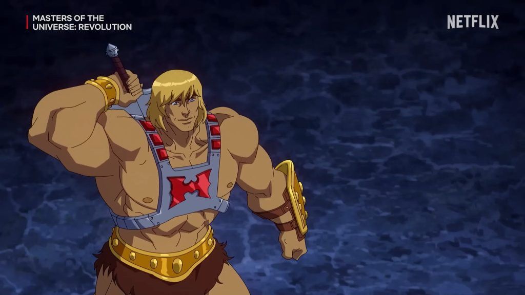 Is Masters Of The Universe: Revolution Season 2 In The Works?