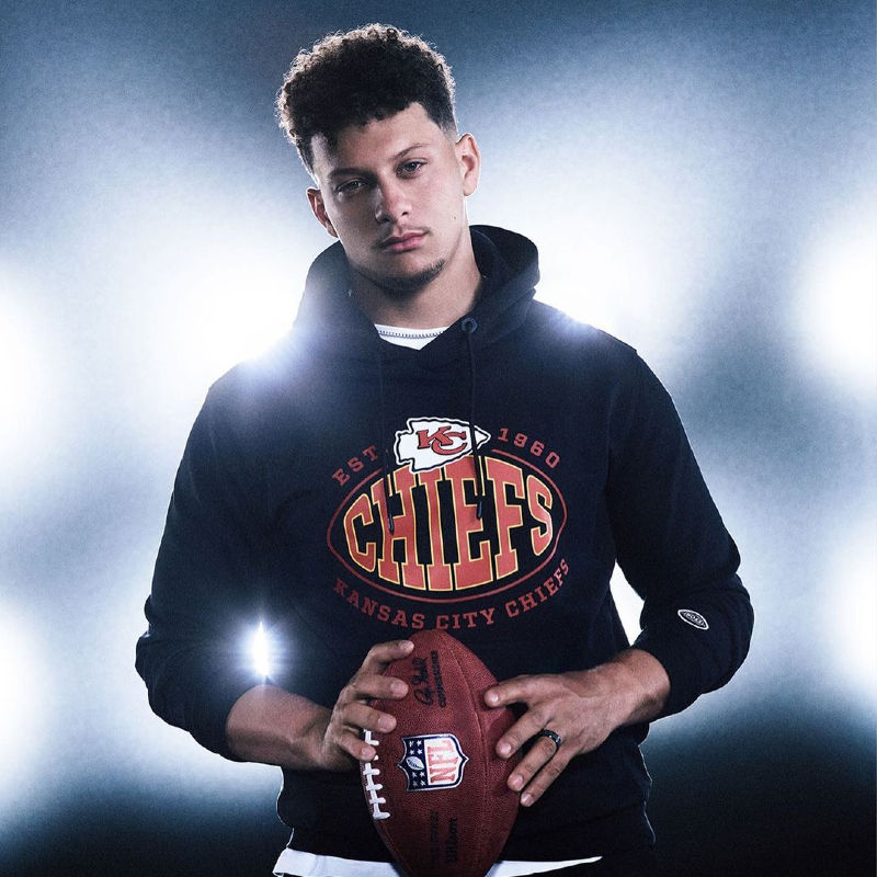 A Look At Patrick Mahomes' Net Worth, Salary, Luxury Assets And More