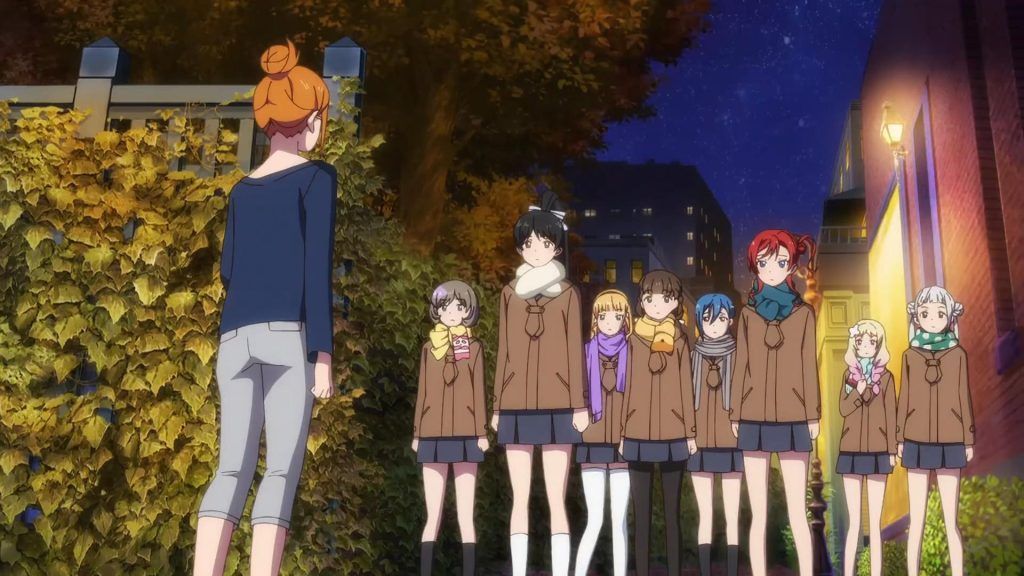 All About Love Live! Superstar!! Season 3: Plot, Cast, Release Date