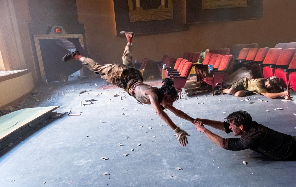 Twisters Movie 2024: Plot, Cast, Release Date And Trailer