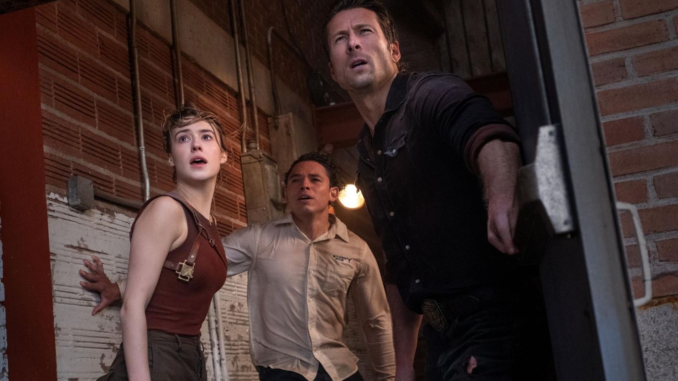 Twisters Movie 2024: Plot, Cast, Release Date And Trailer