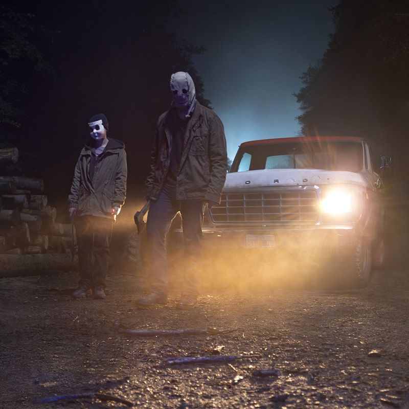 Upcoming Serial Killer Movies Releasing In 2024