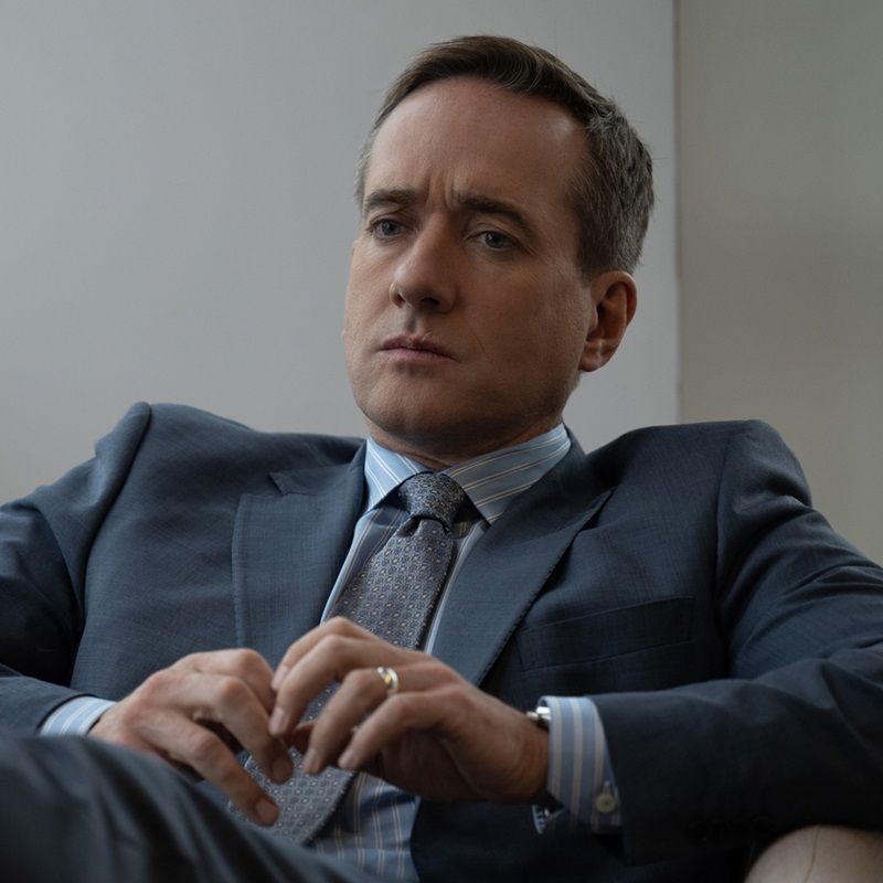 Top Movies And TV Shows Of Matthew Macfadyen Ranked By IMDb