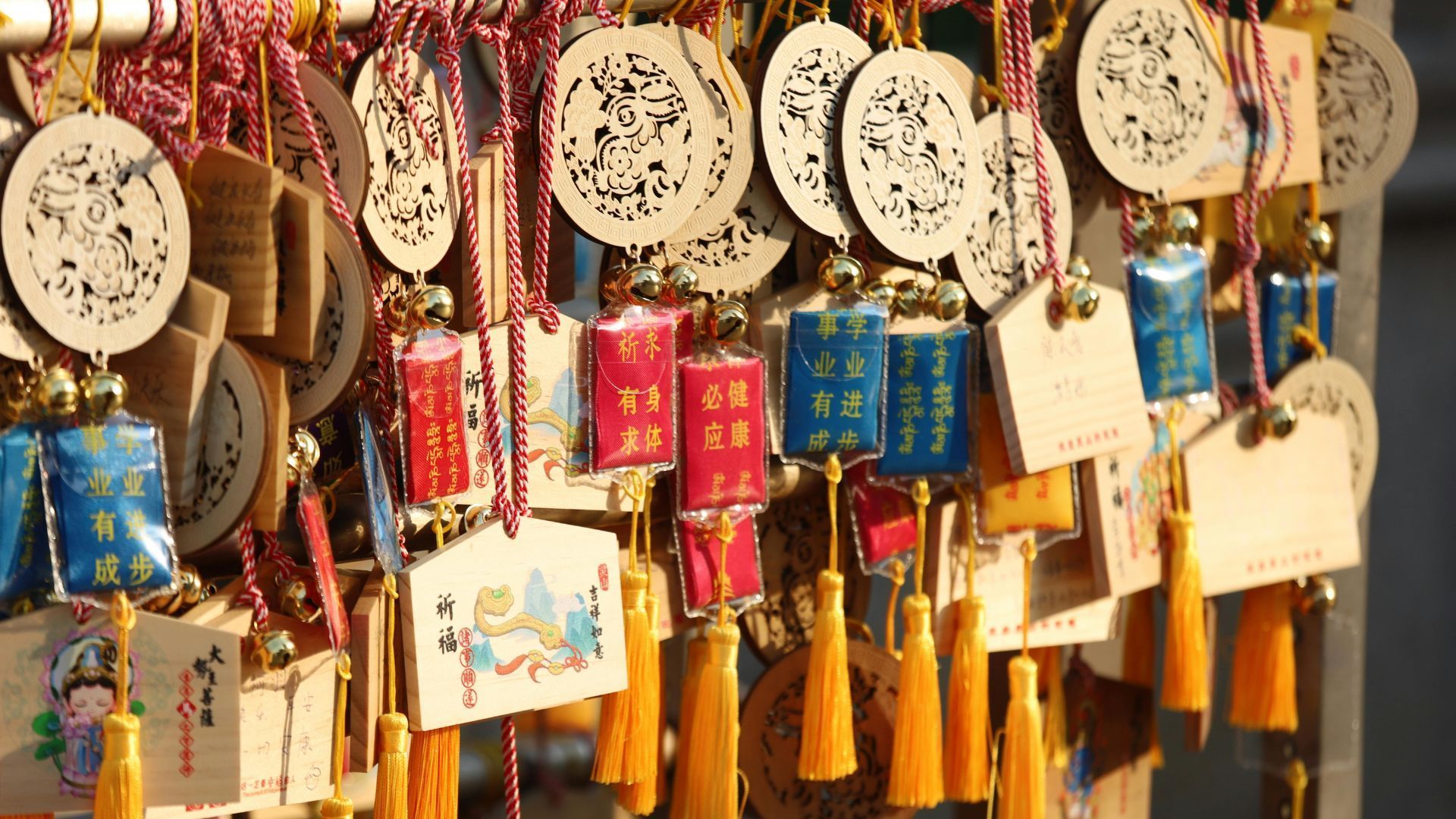 What Are The Best Lucky Charms For Your Chinese Zodiac Sign?