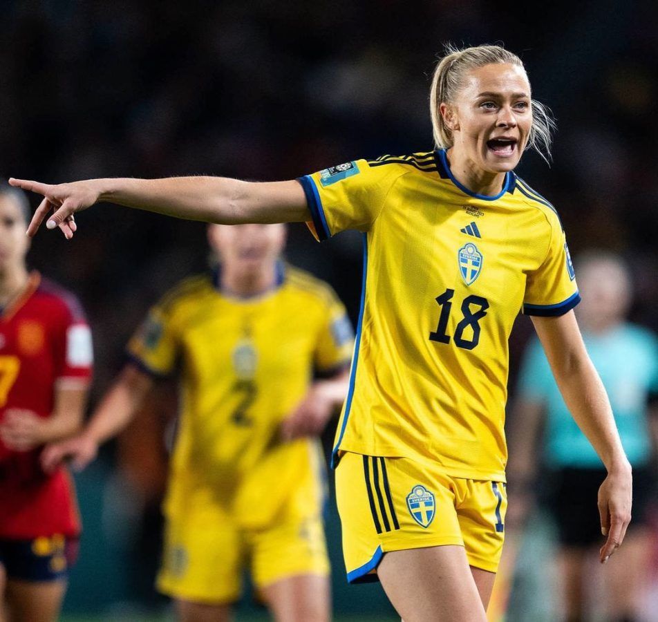 Best Female Football Players In 2024: Bonmati, Putellas And More