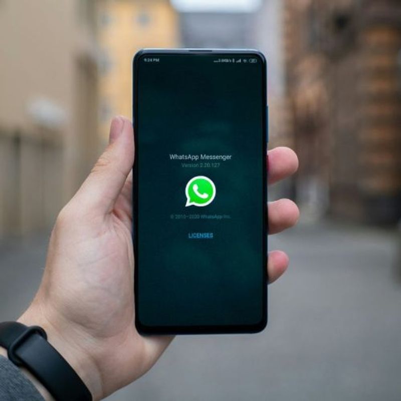 How To Update WhatsApp And Get The Latest Version For iOS, Android