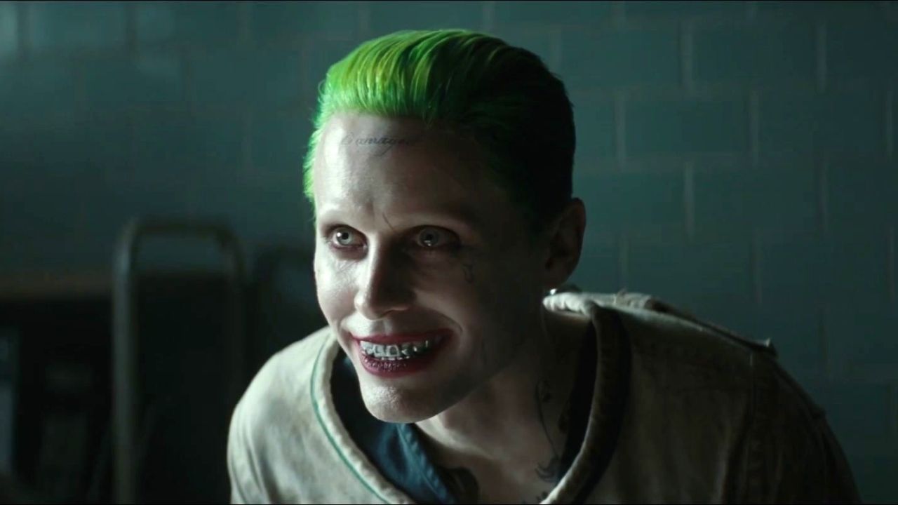 8 Best Movies And TV Shows Featuring The Joker