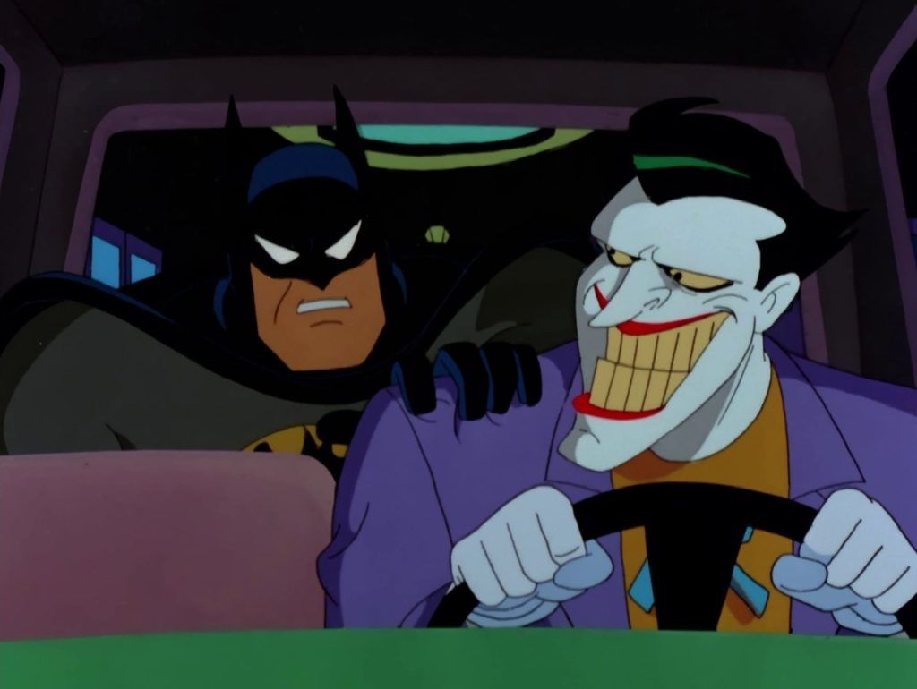 8 Best Movies And TV Shows Featuring The Joker