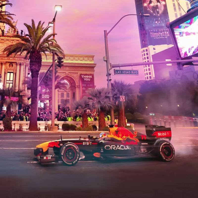 A Look At The Bahrain Grand Prix 2024 Schedule And Where To Watch It