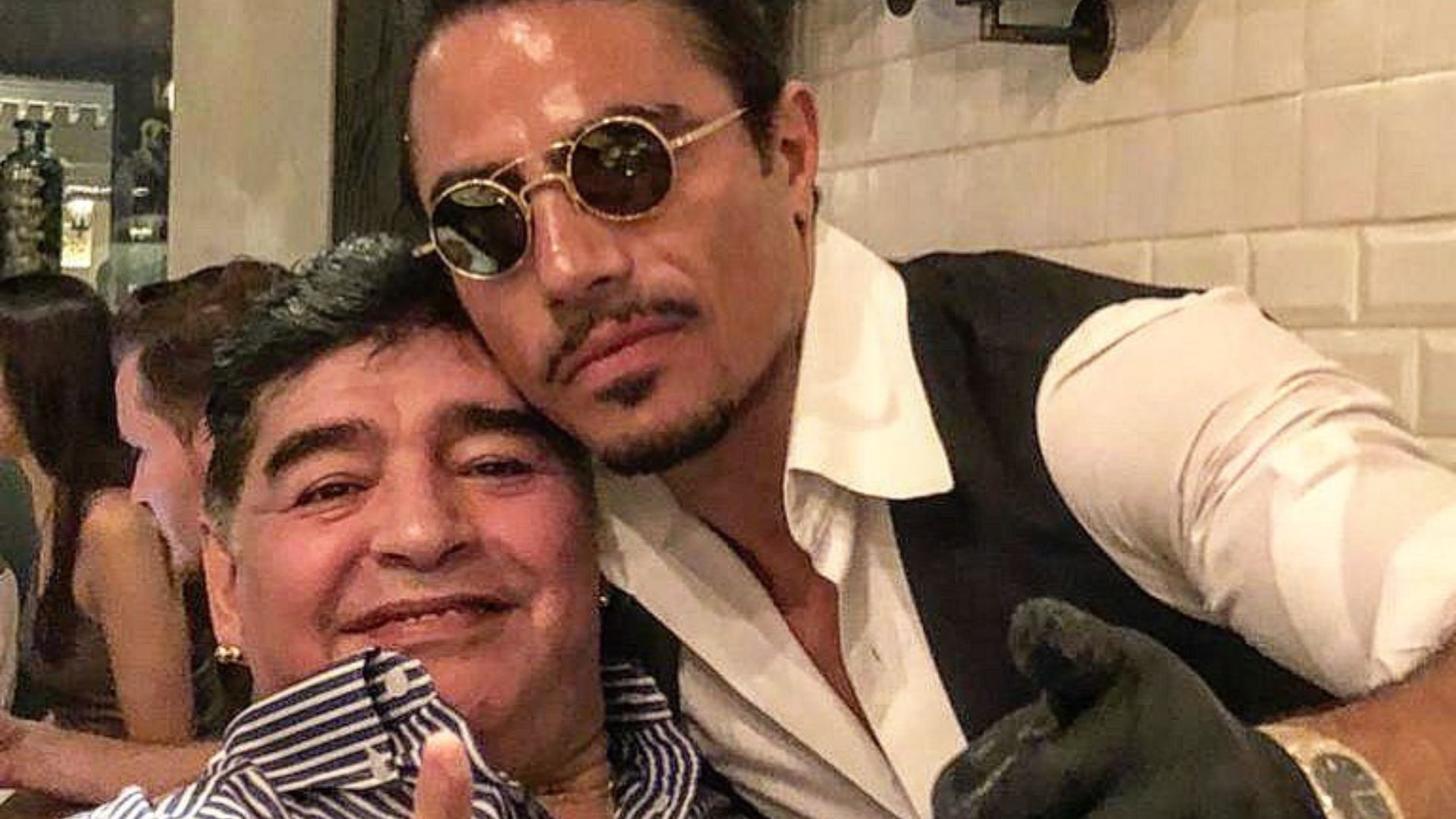Salt Bae's Net Worth: Everything To Know About His Culinary Empire