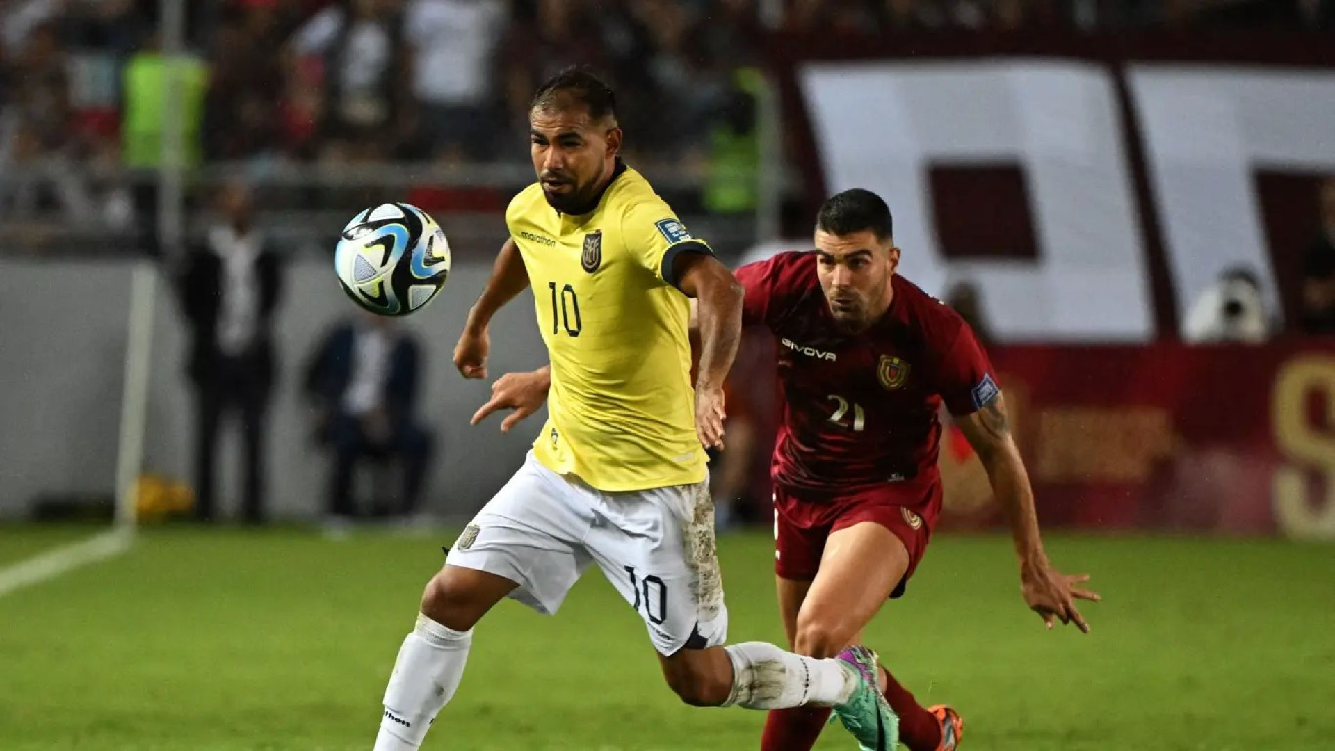 FIFA Series 2024: A Look At Its Format, Schedule, Venue And More