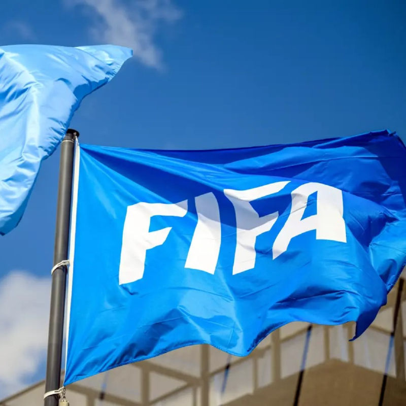 FIFA Series 2024: A Look At Its Format, Schedule, Venue And More