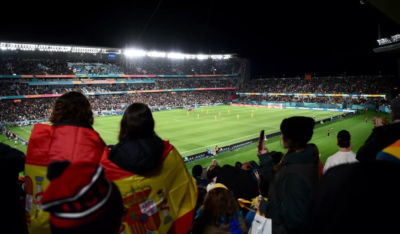 FIFA Series 2024: A Look At Its Format, Schedule, Venue And More