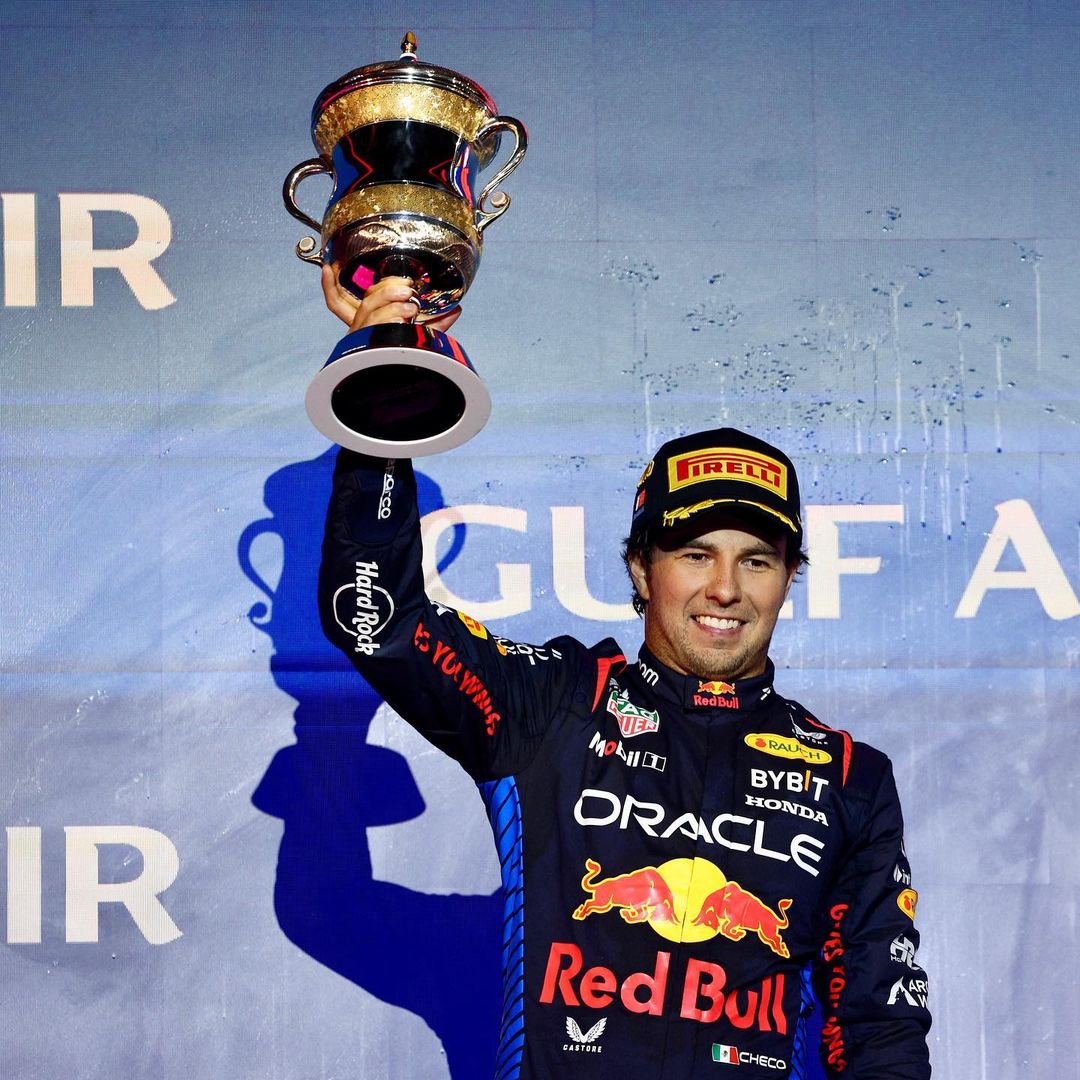 A Look At The Highest-Paid F1 Drivers In 2024