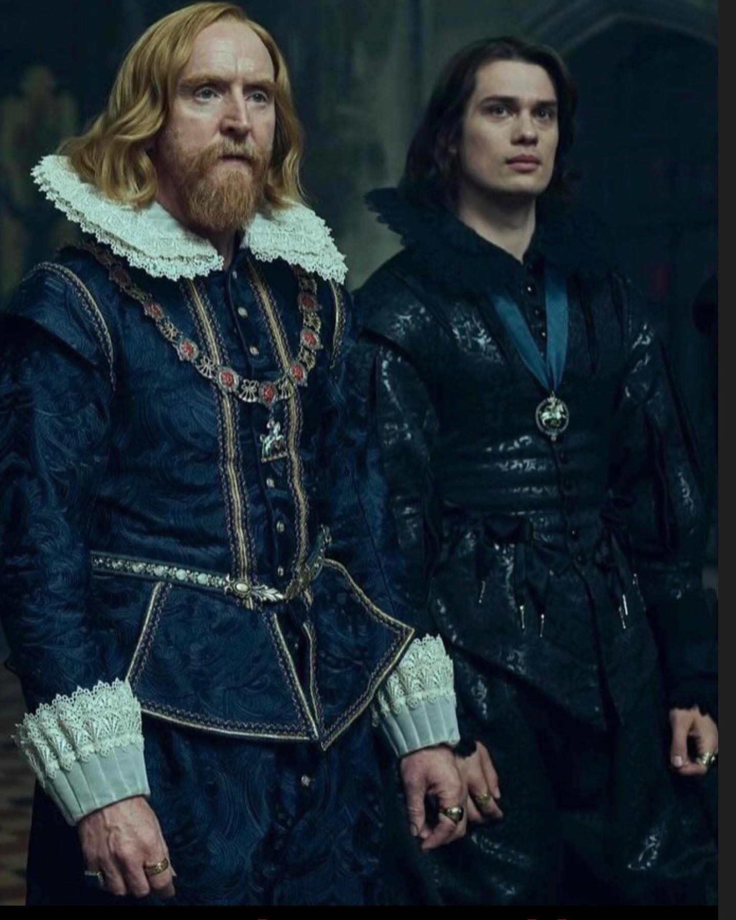 Mary & George True Story: Tracing The History Behind The Royal Drama