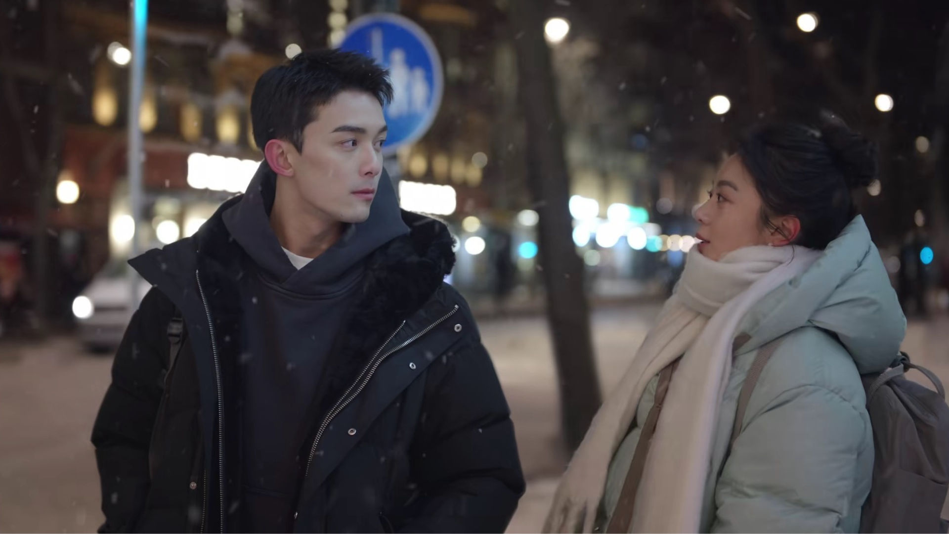 Amidst A Snowstorm Of Love Season 2: Is It Happening?