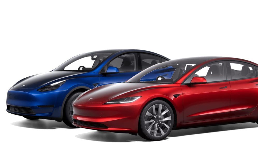 Tesla Model 3 vs Tesla Model Y: Is The SUV Better Than The Sedan?