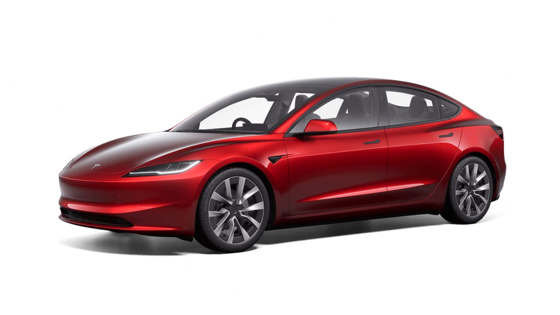 Tesla Model 3 Vs Tesla Model Y Is The Suv Better Than The Sedan 3083