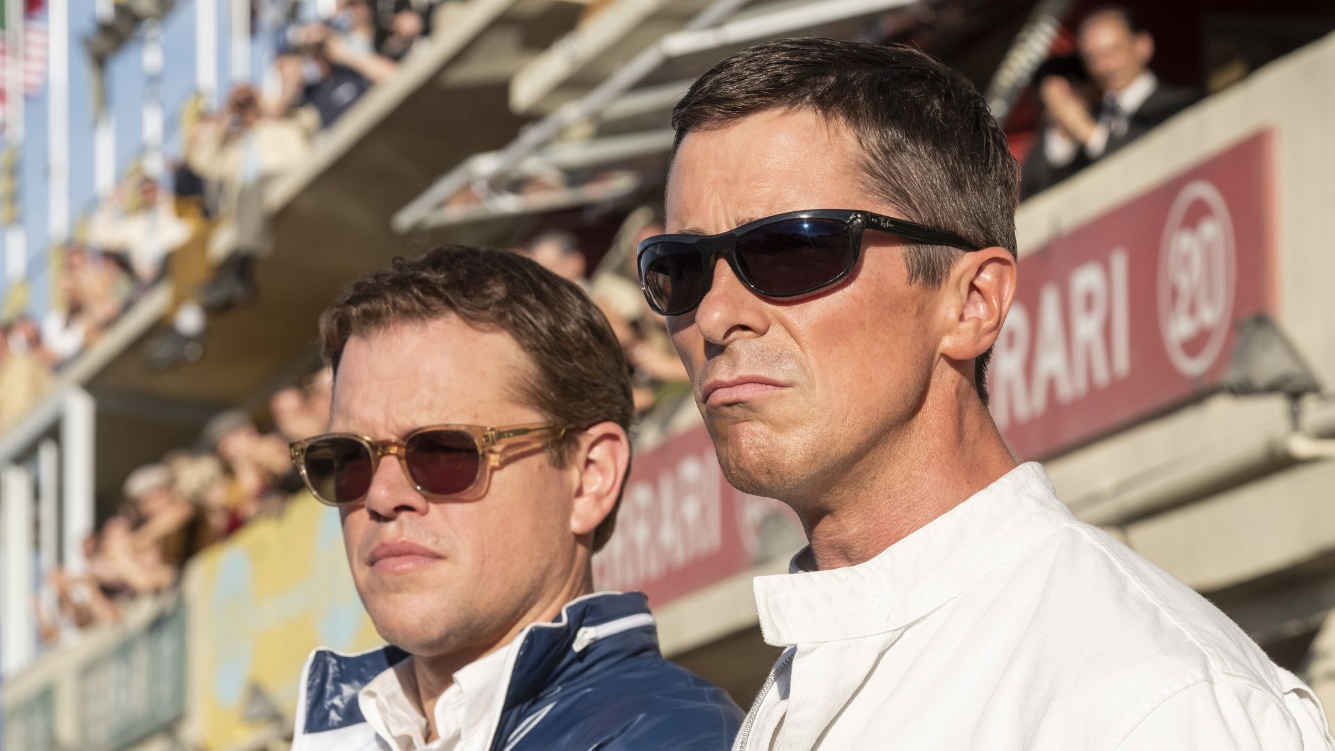 The Best Auto Racing Movies For A Thrilling Watch