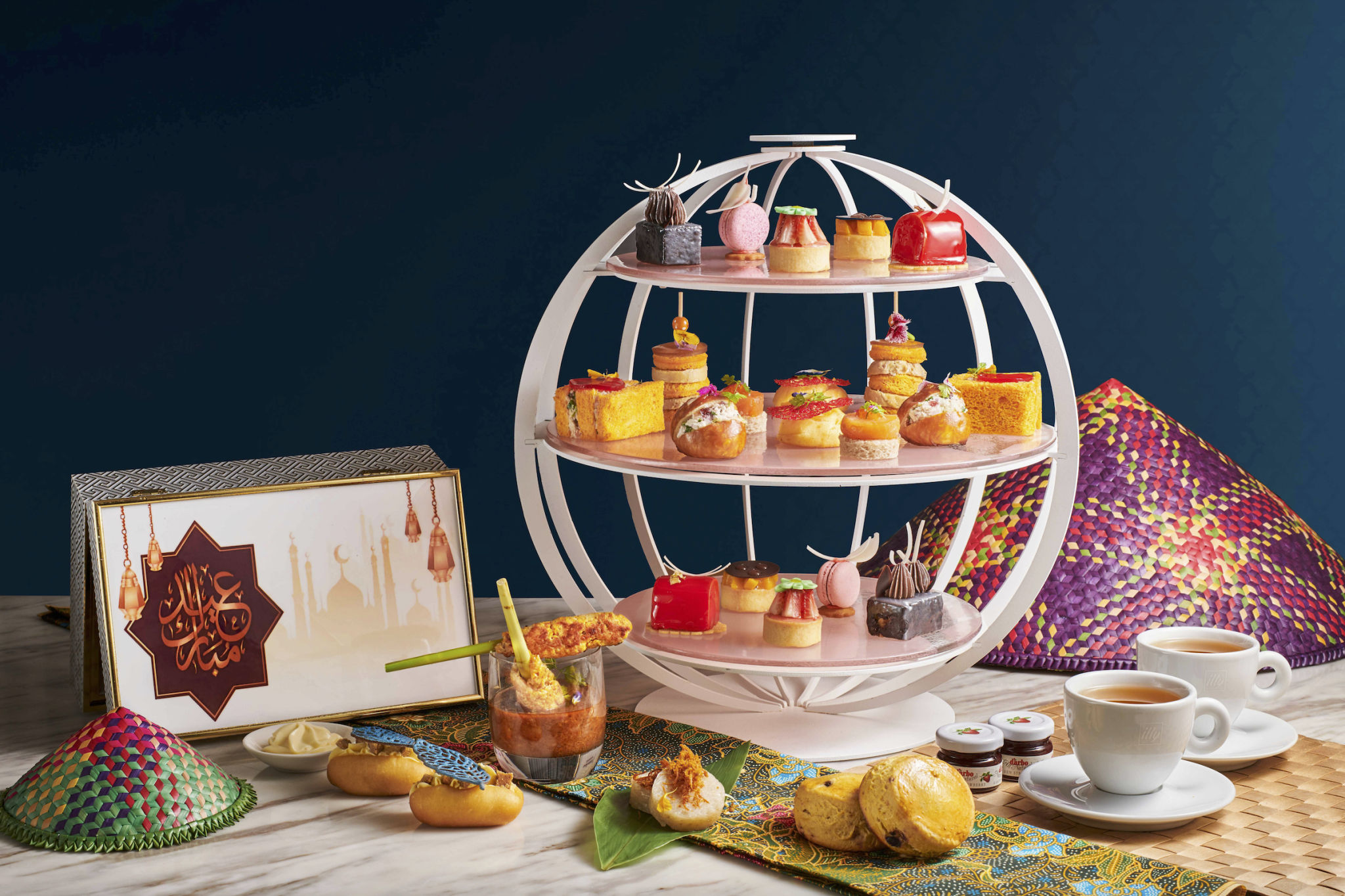 Bookmark These 12 Ramadan Buffets In KL And Selangor For 2024