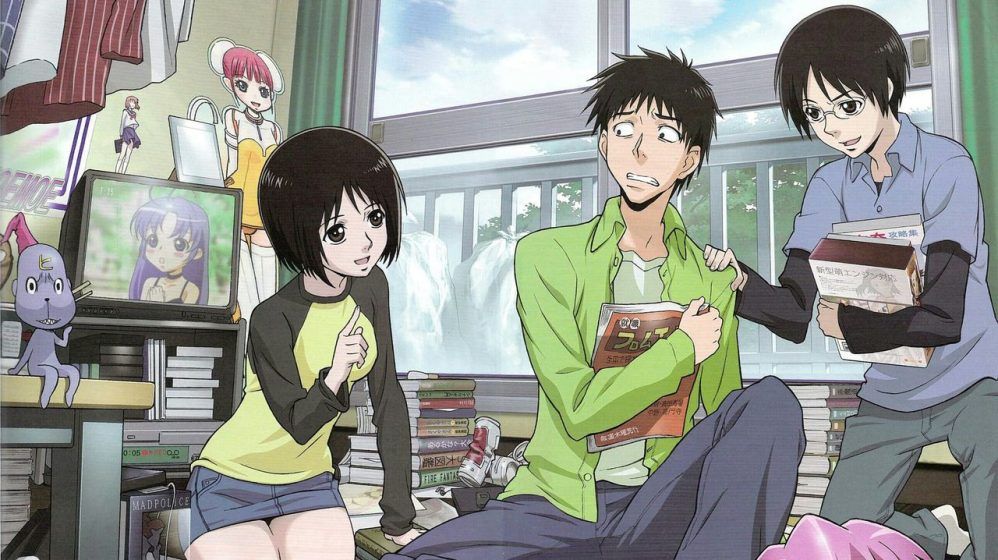 14 Anime That Depict Depression And Mental Health Struggles Well