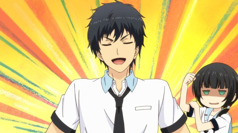 14 Anime That Depict Depression And Mental Health Struggles Well