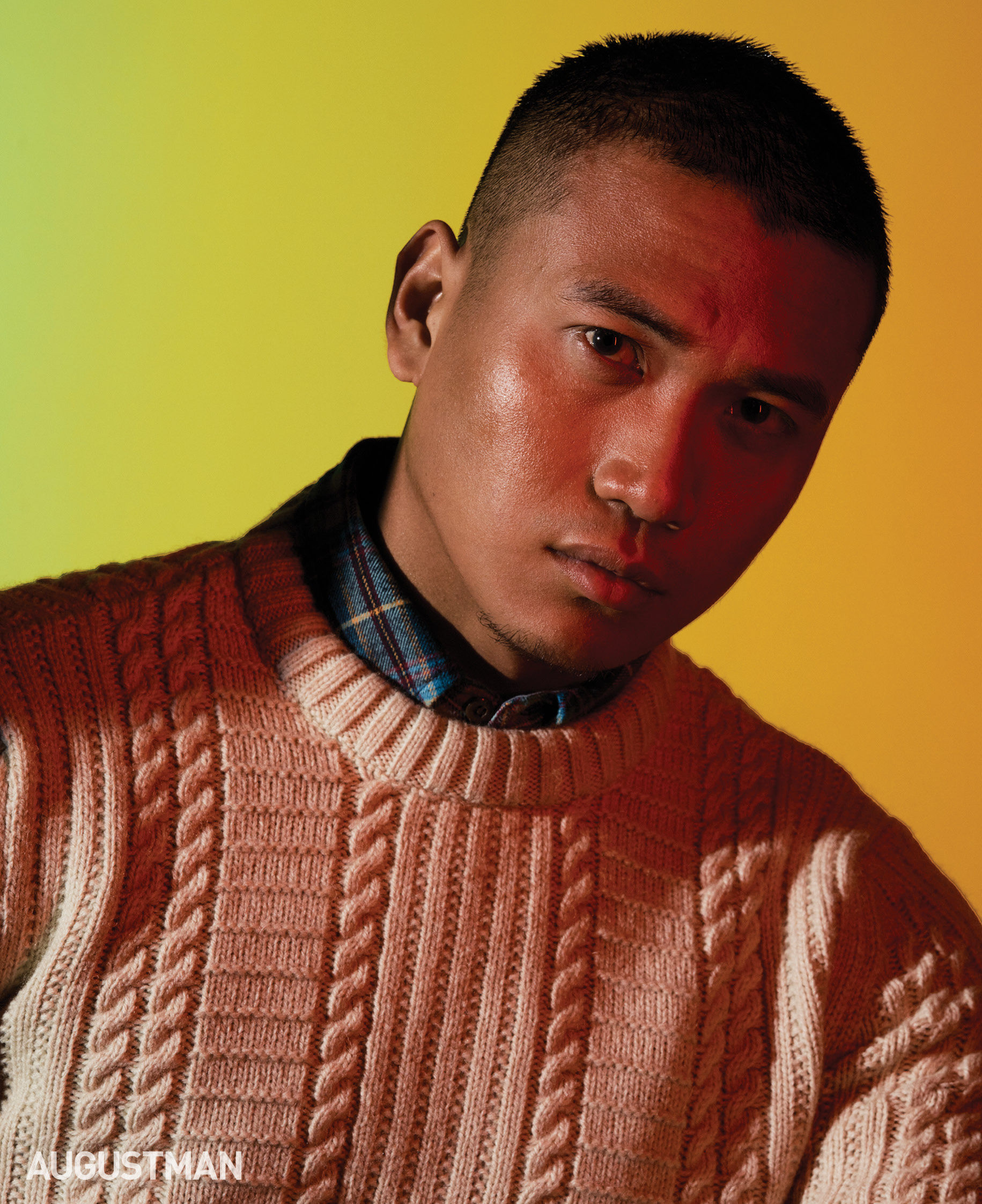 Noki K-Clique Switches To The Silver Screen | AugustMan Malaysia