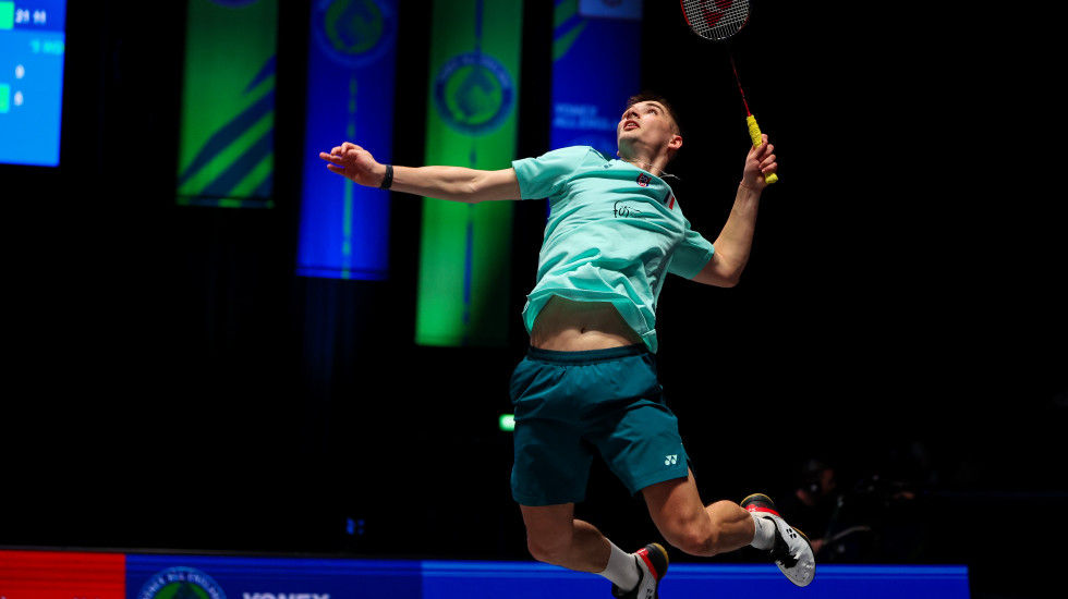 A Look At The Swiss Open 2024 Badminton Tournament Prize Money