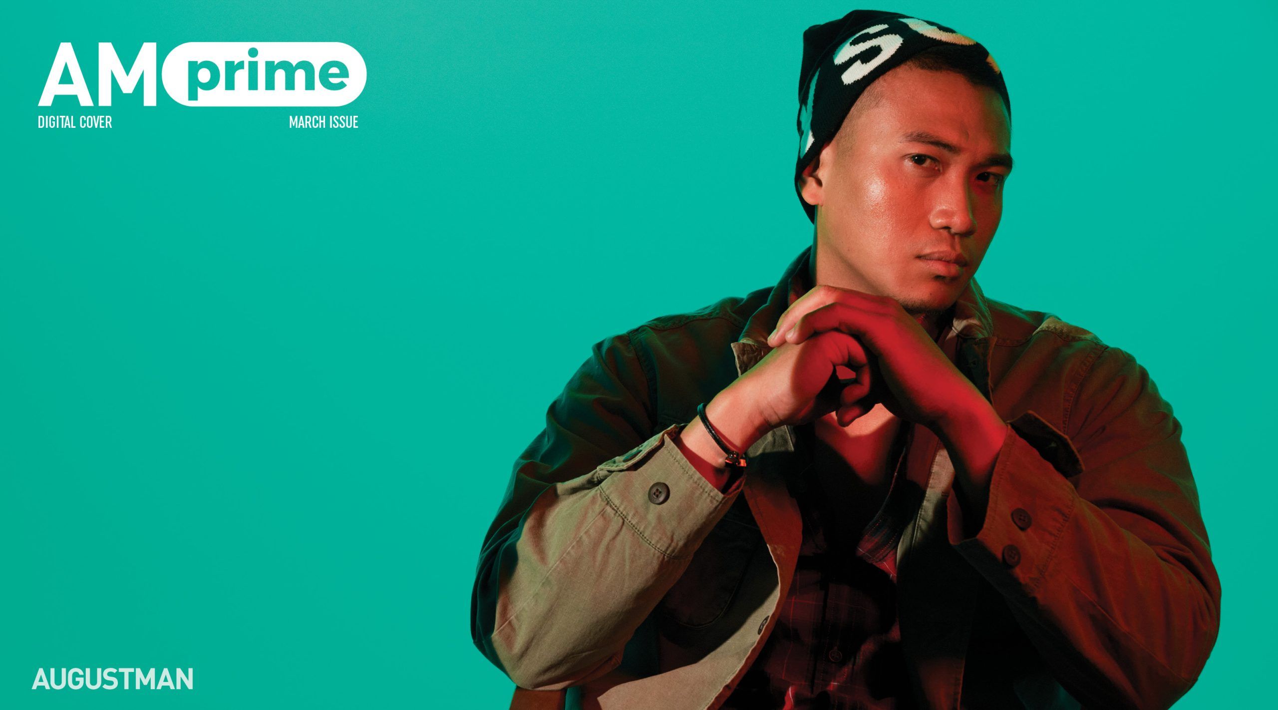 Noki K-Clique Switches To The Silver Screen | AugustMan Malaysia