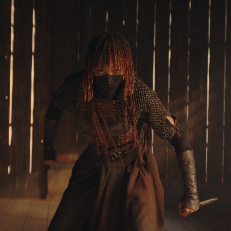 Where And How 'The Acolyte' Fits Into The 'Star Wars' Timeline