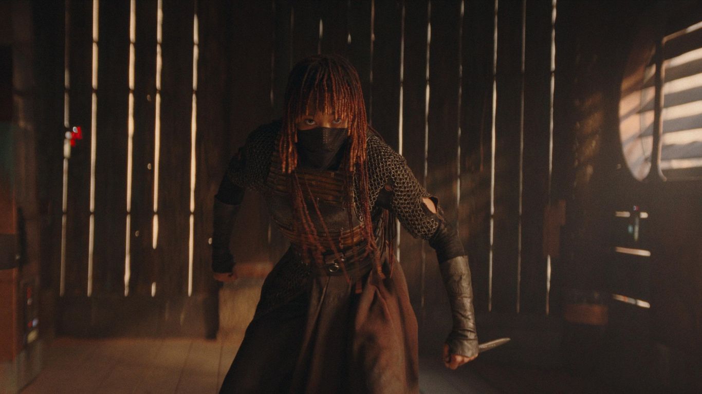 Where And How 'The Acolyte' Fits Into The 'Star Wars' Timeline